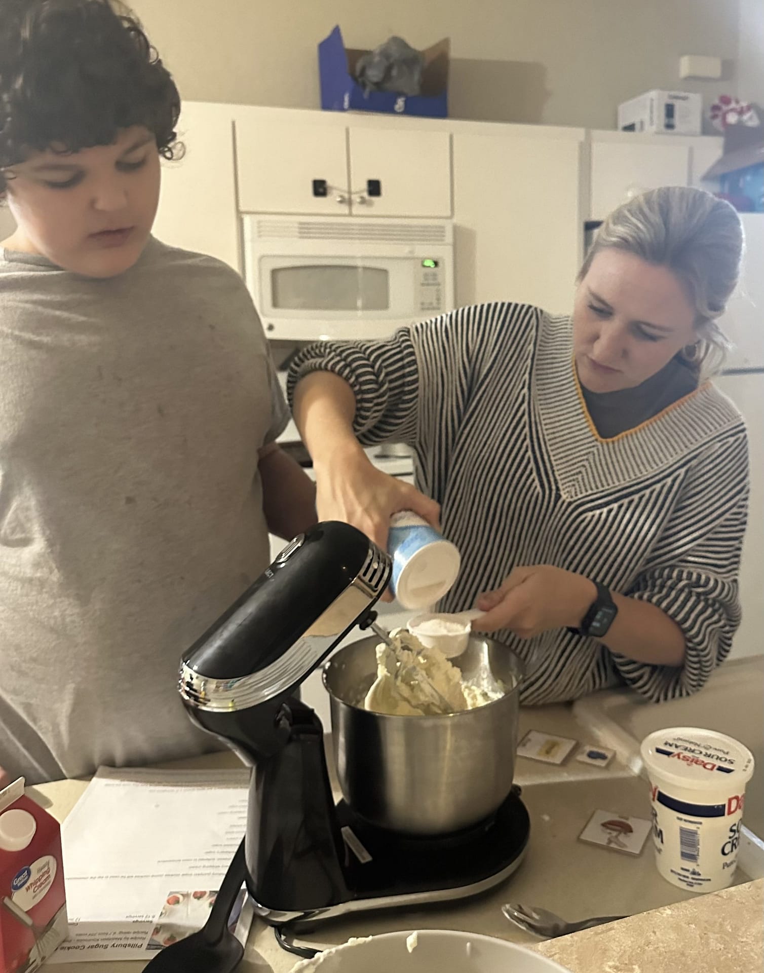 Cooking: So Many Skills in One Activity - LOVE & Co., Therapeutic ...